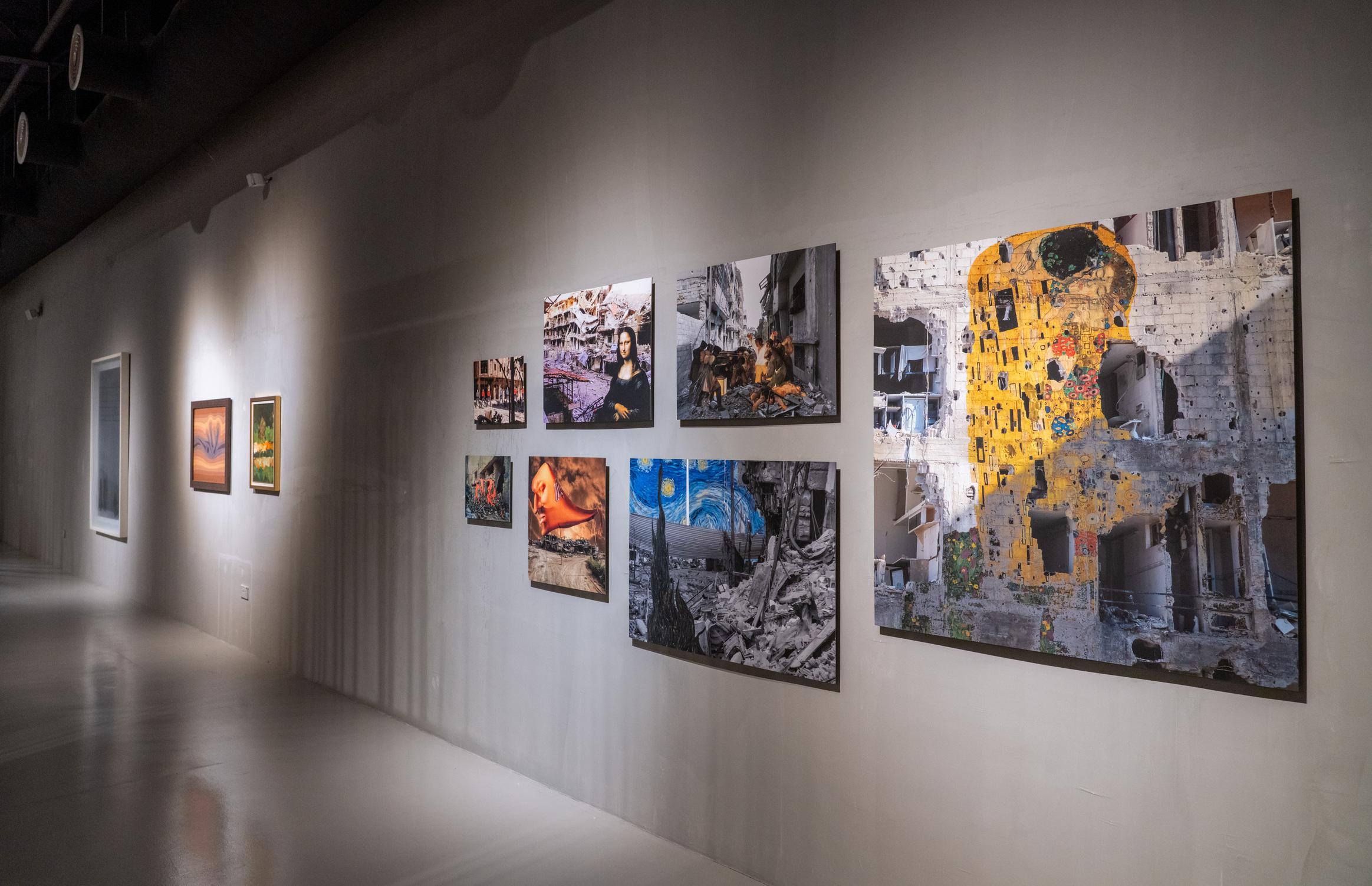 Maraya Art Centre