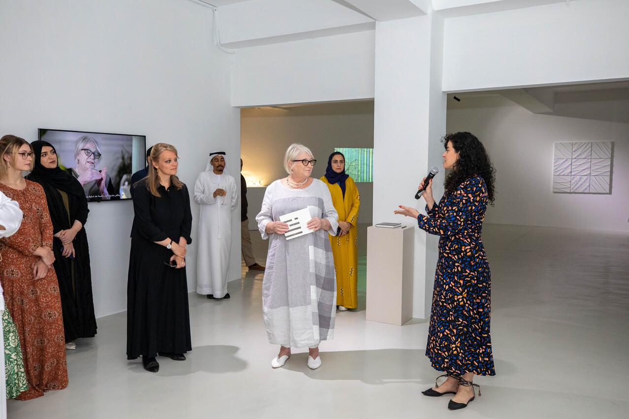 Maraya Art Centre