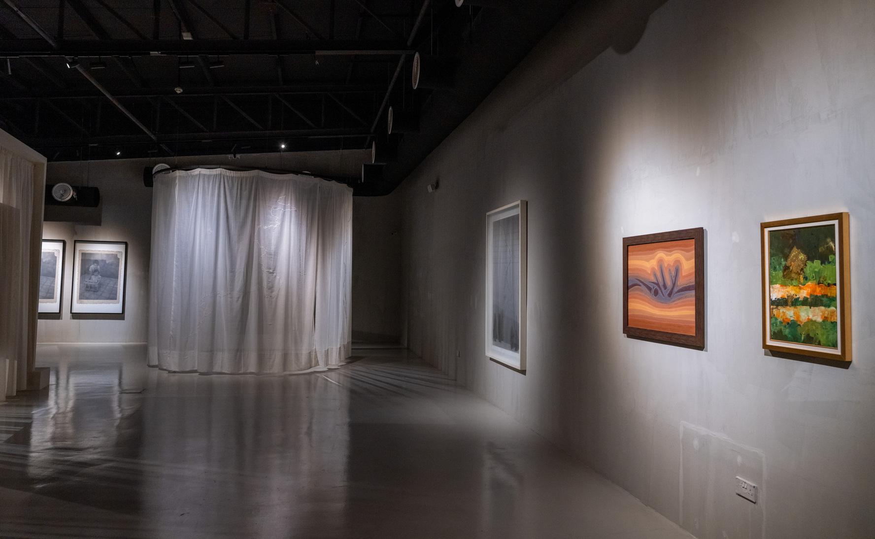 Maraya Art Centre