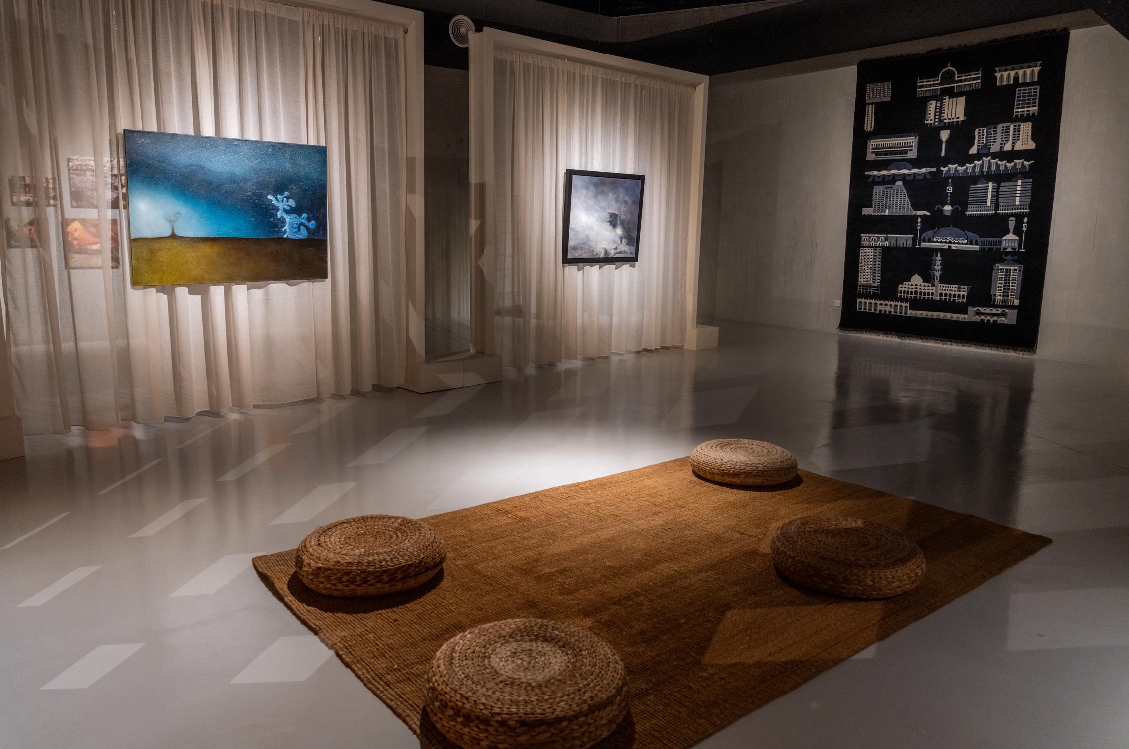 Maraya Art Centre