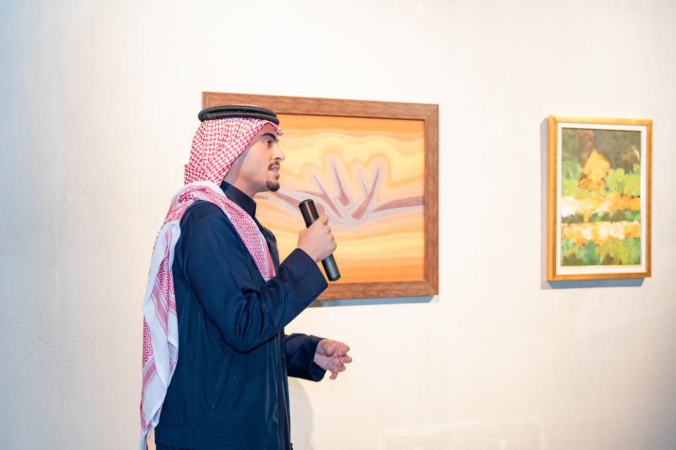 Maraya Art Centre